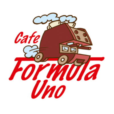 Café Formula Uno | Wonderlink