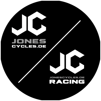 JONES CYCLES | Wonderlink