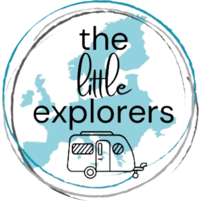the-little-explorers | Wonderlink
