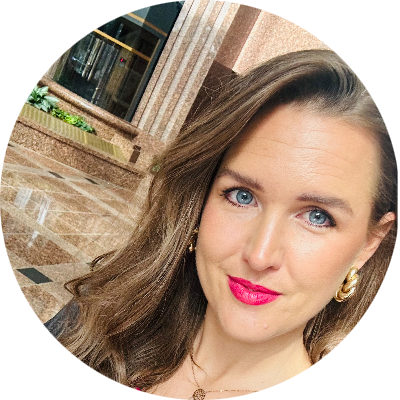 Laura Wolf | Wonderlink