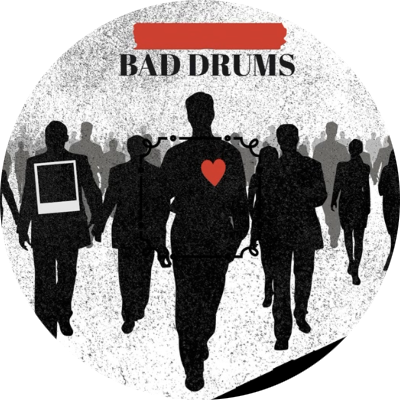 Bad Drums Wonderlink