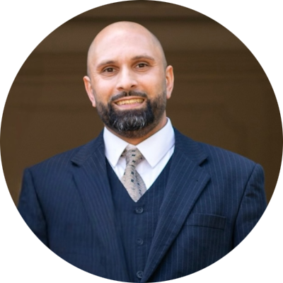 Reza Rahbari | Wonderlink