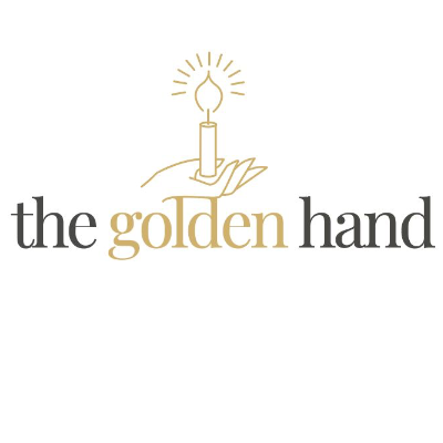 The golden hand | Wonderlink