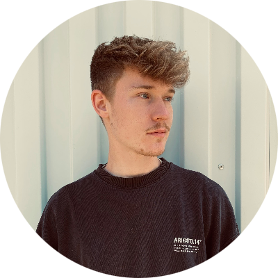 Alex Schuetz | Wonderlink