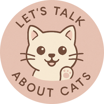 uschi.time / lets.talk.about.cats | Wonderlink