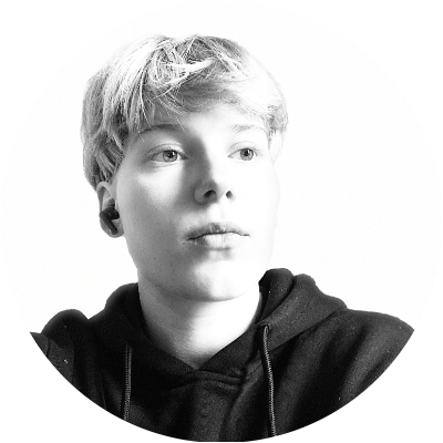 Louis Drake | Wonderlink