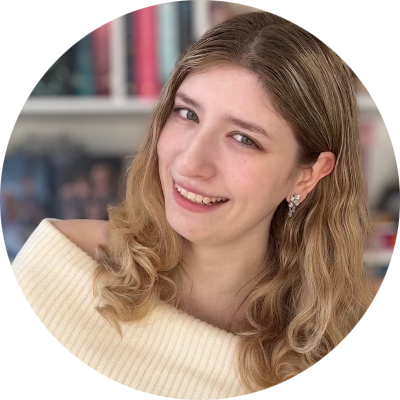 Jessica Eichler | Autorin | Wonderlink