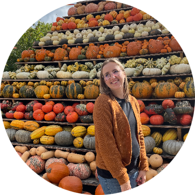 Laura Merz | Wonderlink