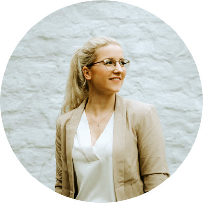 Praxis Nina Gantz | Wonderlink