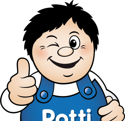 POTTHOFF | Wonderlink