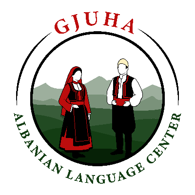 GJUHA | Albanian Language Center | Wonderlink