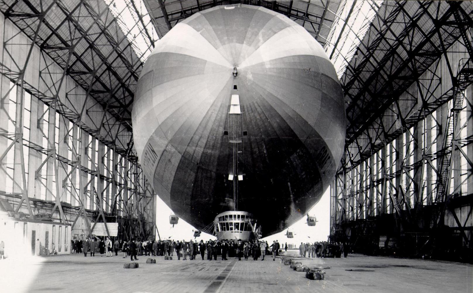 Zeppelin Museum Friedrichshafen | Wonderlink