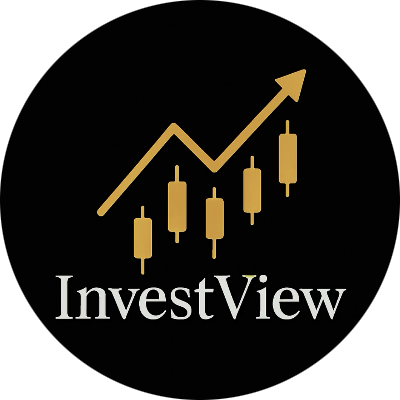 InvestView📈 | Wonderlink