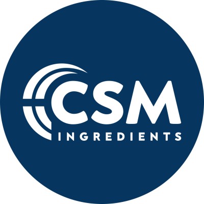 CSM Ingredients Gerlenhofen | Mitarbeiter:in gesucht! | Wonderlink