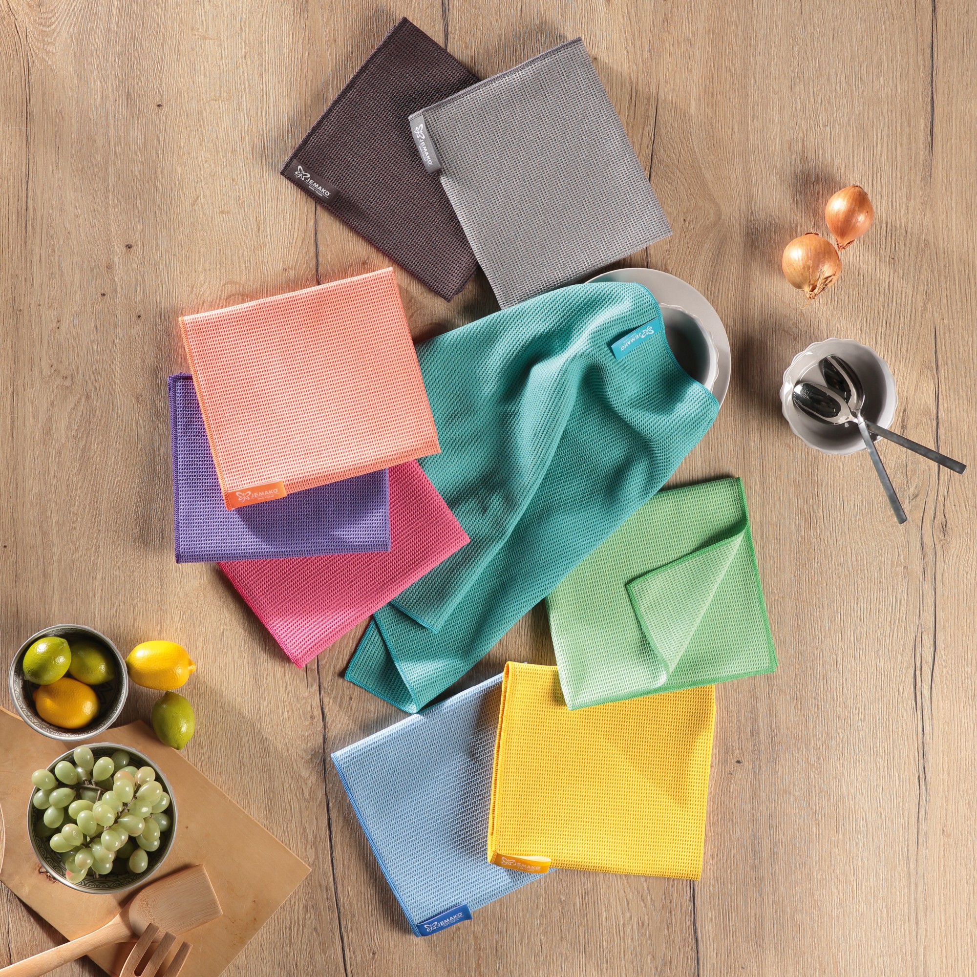 JEMAKO - Simply Clean. | Wonderlink